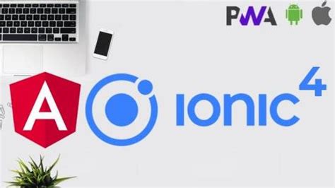 Ionic 4 Build Pwa And Mobile Apps With Angular 人人资源网