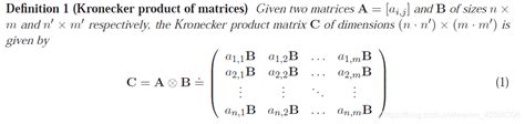Kronecker Graphs An Approach To Modeling Networks笔记克罗内克图 Csdn博客 Kronecker Graphs An Approach To Modeling Networks笔记克罗内克图 Csdn博客