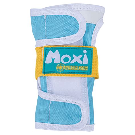 Moxi Pads Jade Moxi Shop