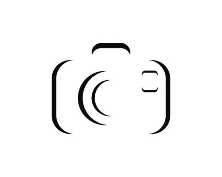 Video Camera Logo Vector Art Png Images Free Download On Pngtree