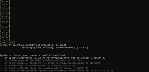 Variable Becomes Nan Unexpectedly Rcodinghelp