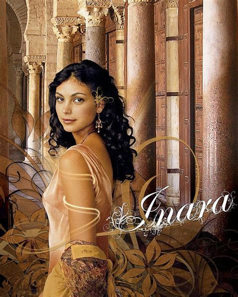 Morena Baccarin Firefly Character