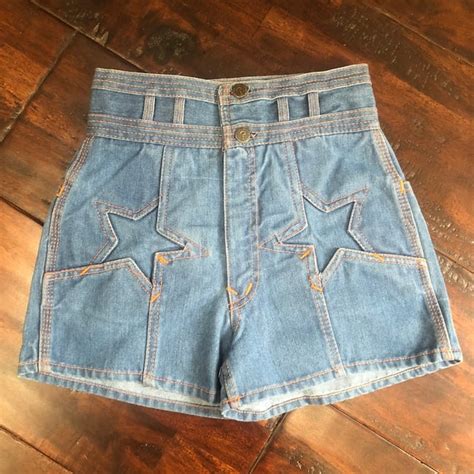 70s Star Shorts Pattern Search Technique Suggestions R Sewing