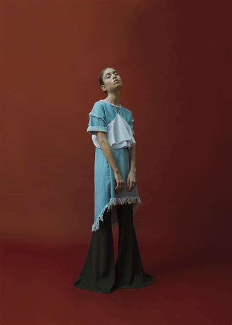 Milano Matilde C Modo Models Agency