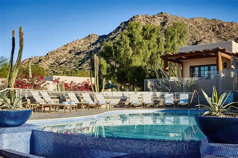 The 8 Best Resorts In Paradise Valley Az Hand Picked For 2026