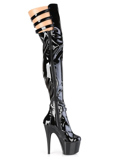 Pleaser Shoes