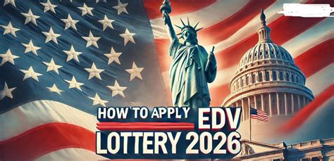 2026 Diversity Visa Program