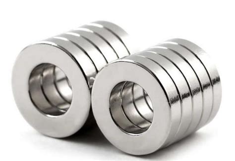 3 Key Points To Know Permanent Magnets Types Used Materials And Applications Keneng