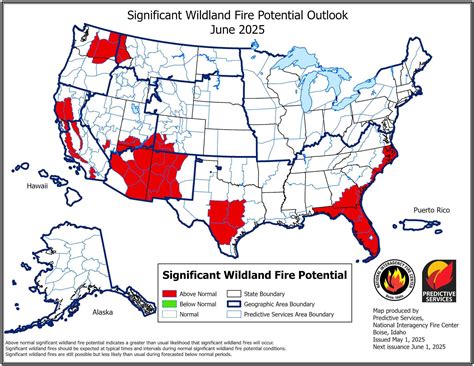 2025 Fire Season Us June Washington State Fire Wire Facebook