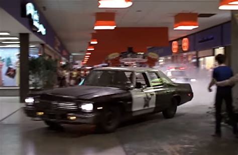 Car Movie Of The Day ‘the Blues Brothers