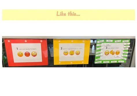 Ready To Learn Scale By Lovable Little Classroom Tpt