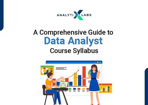 Data Analyst Course Syllabus Guide To Master Key Skills In 2024
