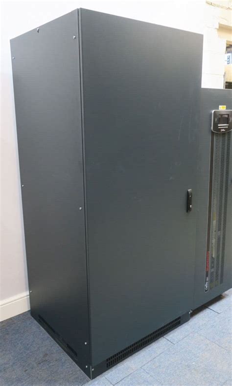 Riello Multi Sentry Mst 60 60kva 54kw 60000va 3 Phase Online Ups 40 X Batteries