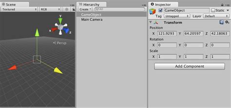 Các thông tin mới về Game Unity