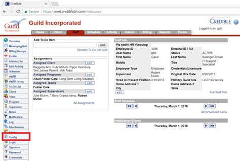 Checking Signature Settings In Credible Software Spiceworks Community