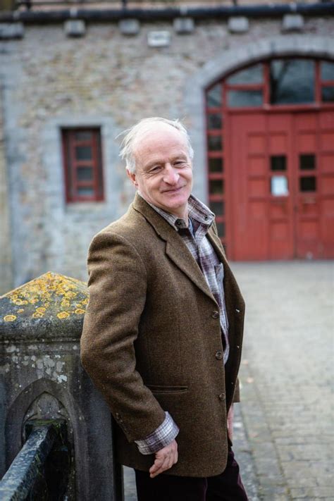 Jan Bart Van In Gaat Met Pensioen “biechtvader Voor Bepaalde