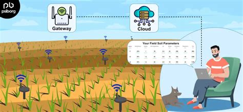 How Internet Of Things Iot Data Collection Work