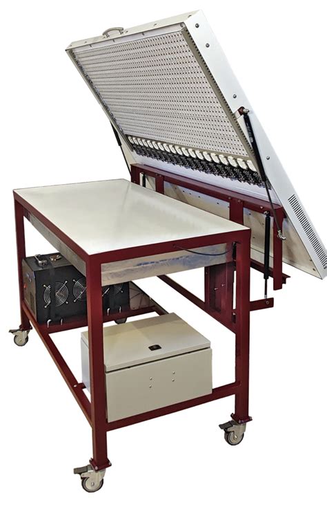 Lightscape Gt1 Temperature