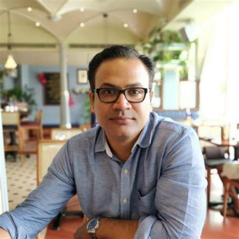 Vipin Pathak Cofounder And Ceo Care24 Linkedin