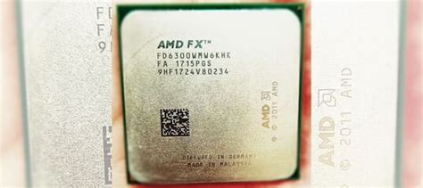 Процессор AMD fx 6300 купить в Москве с доставкой | Электроника | Авито