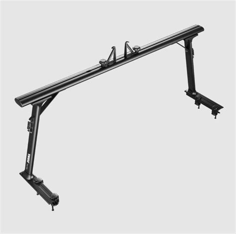 Thule Tracrac Pro 2 Truck Bed Ladder Rack W Cantilever Fixed Mount