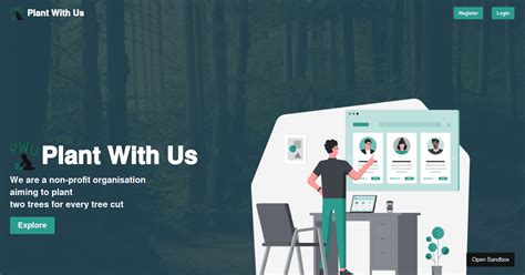 Survey React Examples Codesandbox