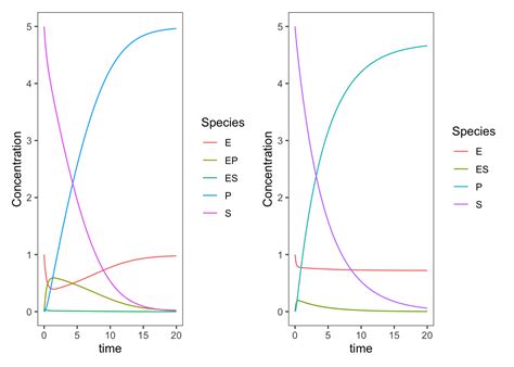 4 Kinetics Determining Rate Equations For Chemical And Biochemical