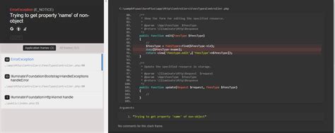 Php Passing Data From Blade To Controller Laravel Stack Overflow