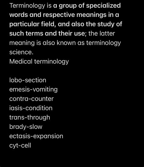 Solved Terminology Matching Week 4 Course Hero