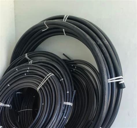 Flexible Hdpe Pipe For Used For Water Supply At ₹ 72 Meter In Nambiyur Id 21806305173