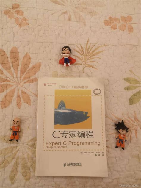嵌入式软件设计书籍指南 csdn博客