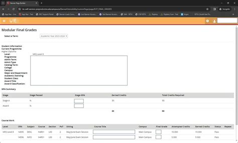 SETU How To Access Exam Results