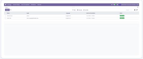 Microsoft Sso Implementation In Odoo Zehntech