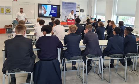 Stone Cladding Systems Ltd On Linkedin Education Hilti Architecture Aztec Rainscreen