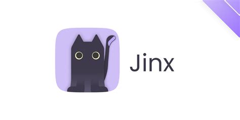 GitHub Deter Jinx GUI Toolkit Written In C WIP
