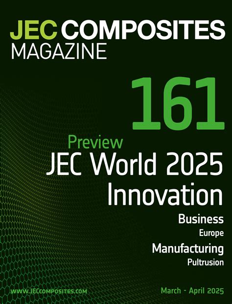 Prototyping Of Composite Materials And Implementation Solutions Jec
