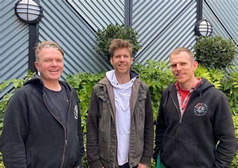 Wake The Tiger Boomtown Founders Create Amazement Park Blooloop