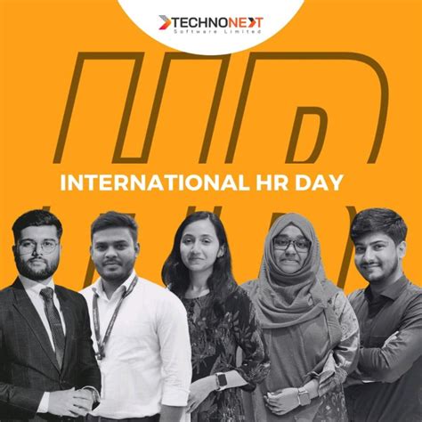 Technonext On Linkedin Hrday Appreciation 12 Comments