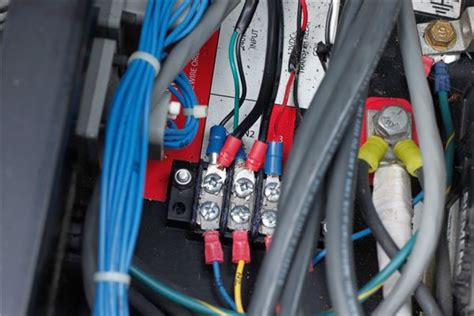 Generac Evolution Controller Wiring Diagram