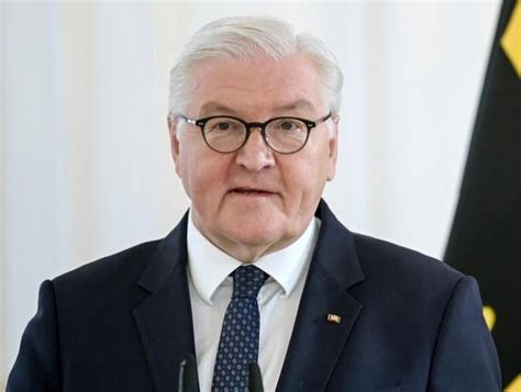 ХБНГУ ын Холбооны Ерөнхийлөгч Ф В Штайнмайэрийн төрийн айлчлал өнөөдөр эхэлнэ