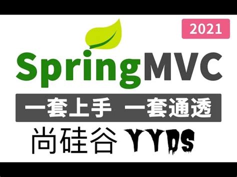 尚硅谷 SpringMVC 控制器中有多个方法对应同一个请求的情况 YouTube