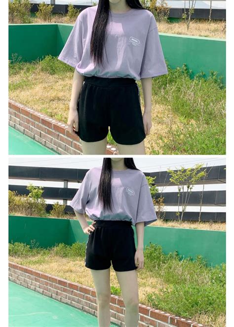 해연갤 쌉패알못인데 체육복 반바지