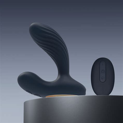 Vick Neo 2 Interactive Heating Prostate Vibrator Svakom® Au