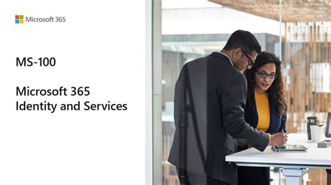 Ms 100 Microsoft 365 Identity And Services Course It Training Pro