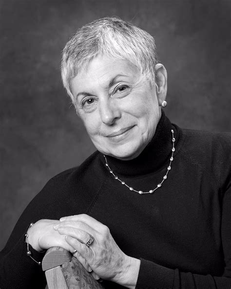 Roberta Elliott The Forward