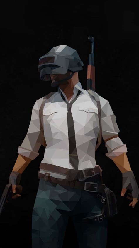 100 Pubg Android Wallpapers