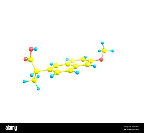 Naproxen Is A Nonsteroidal Anti Inflammatory Drug Nsaid Of The