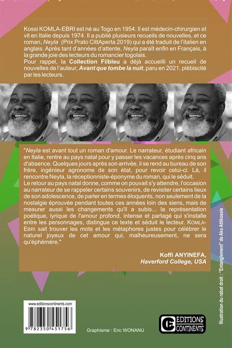 Neyla Les Editions Continents