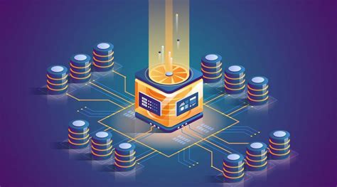 unraveling the distinctions blockchain vs traditional database models