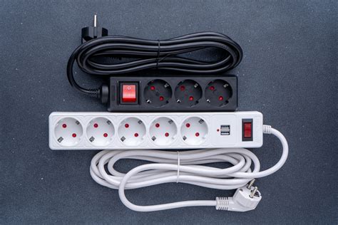 5 Key Factors Affecting Your Extension Cords Lifespan Journeyman Hq